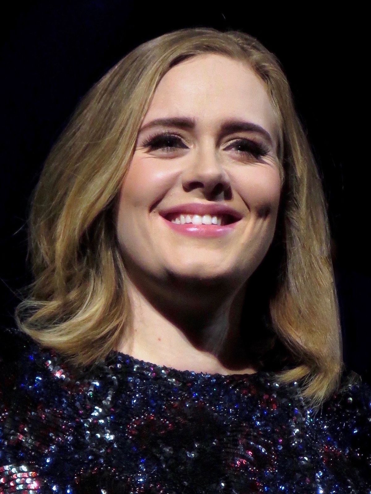 Adele Workout Routine and Diet Plan
