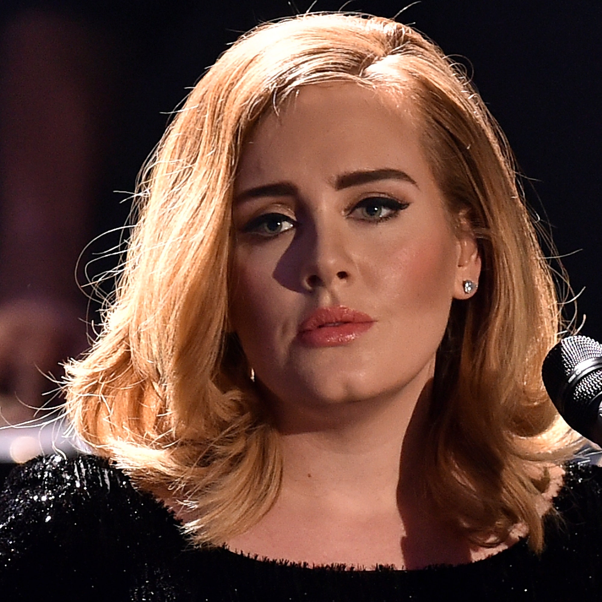 Adele Workout Routine and Diet Plan