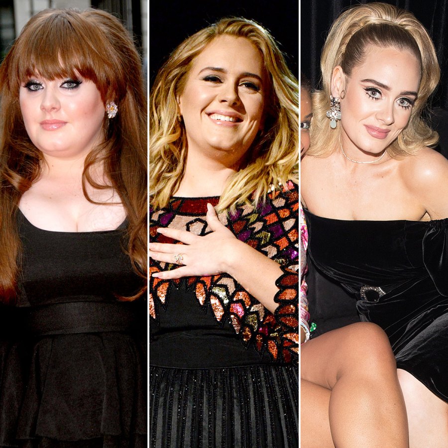 Adele Workout Routine and Diet Plan