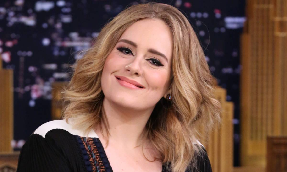 Adele Workout Routine and Diet Plan