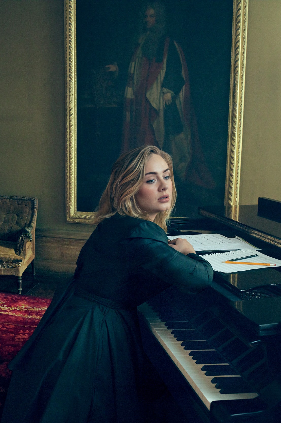 Adele Workout Routine and Diet Plan