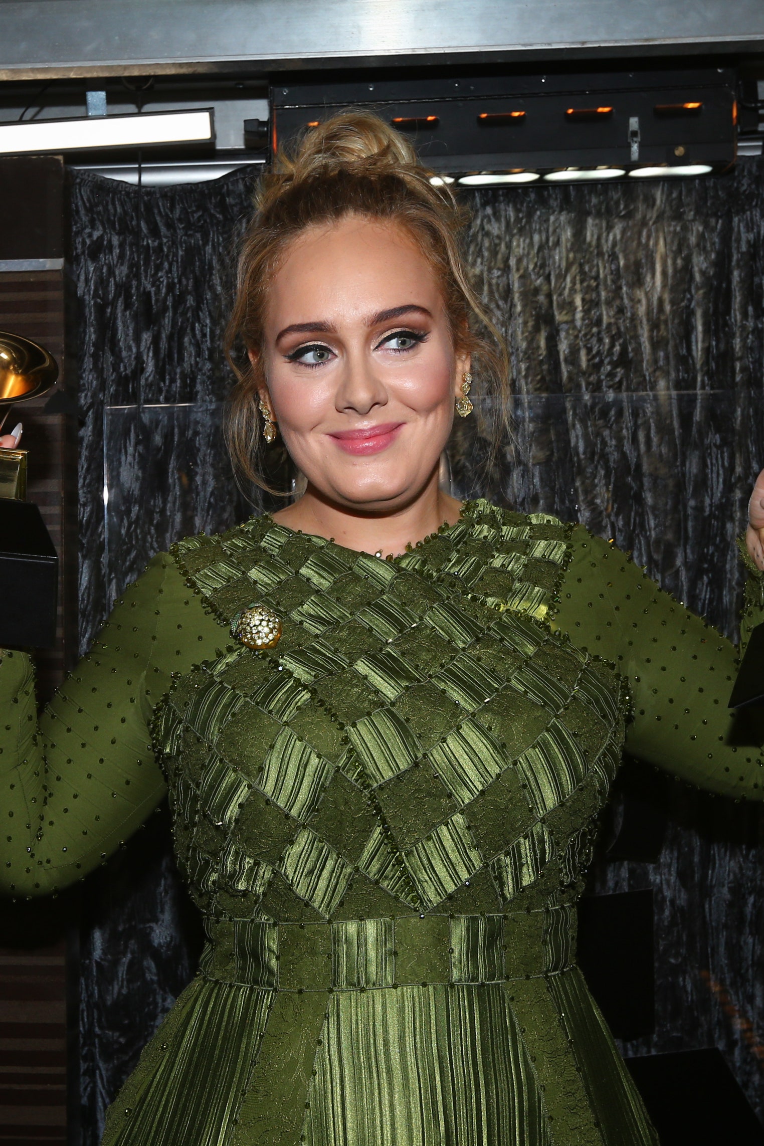Adele Workout Routine and Diet Plan