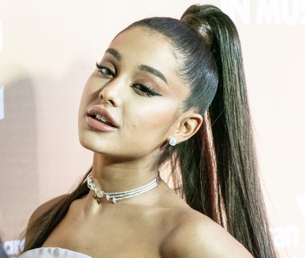 Ariana Grande Workout Routine and Diet Plan