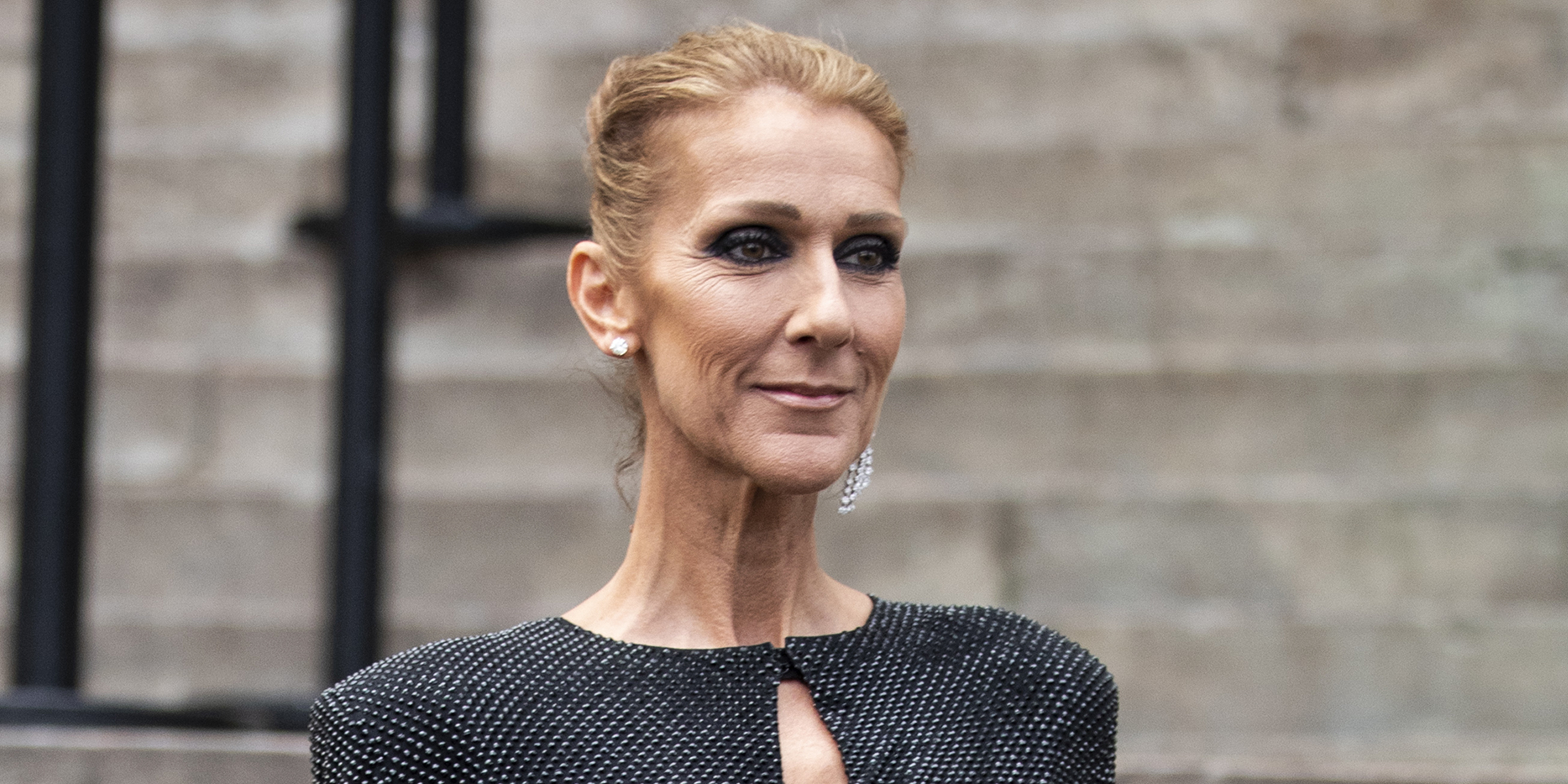 Celine Dion Workout Routine and Diet
