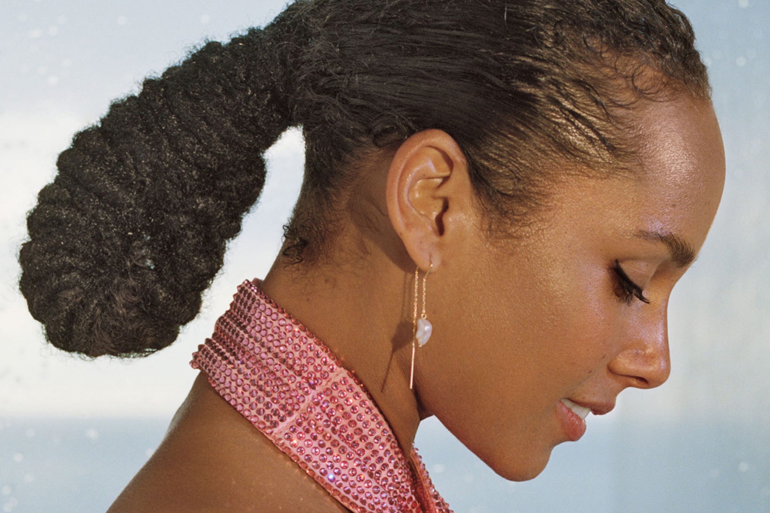 Alicia Keys Workout Routine and Diet Plan