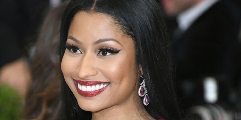Nicki Minaj Workout Routine and Diet Plan