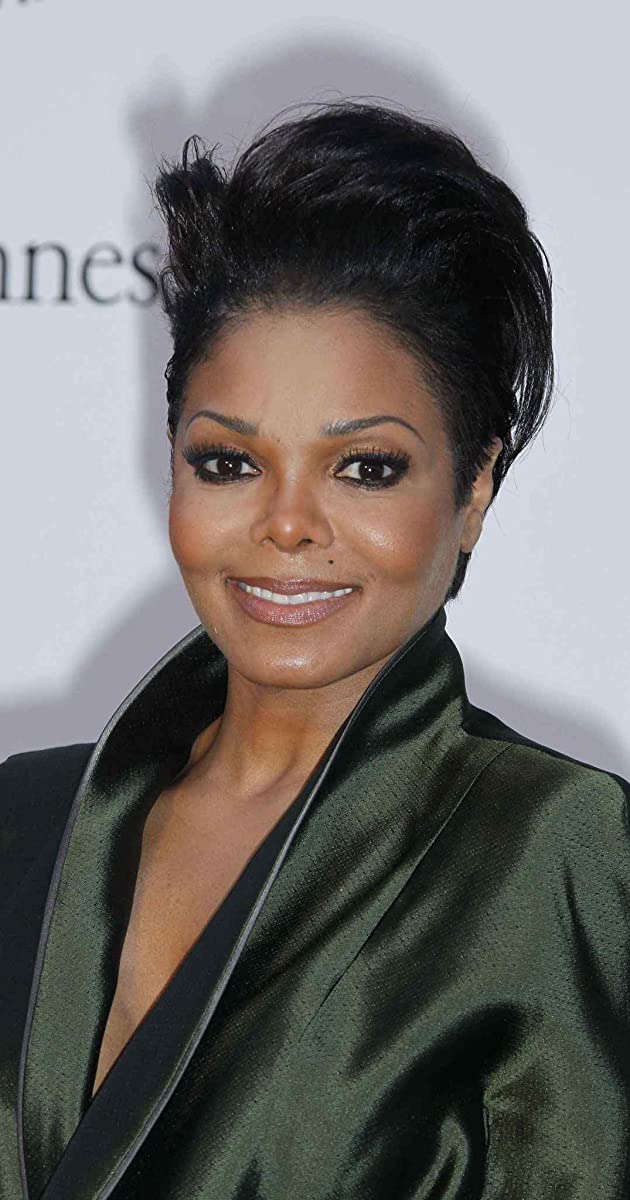 Janet Jackson Workout Routine and Diet Plan