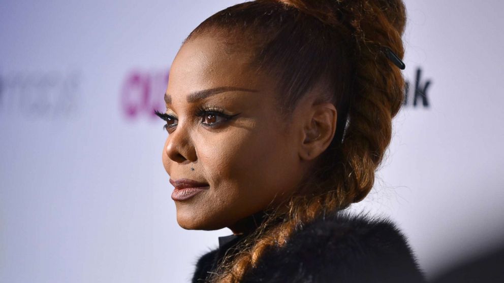 Janet Jackson Workout Routine and Diet Plan