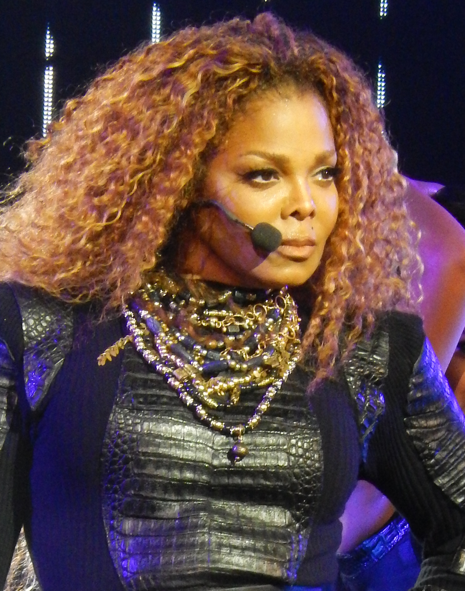 Janet Jackson Workout Routine and Diet Plan