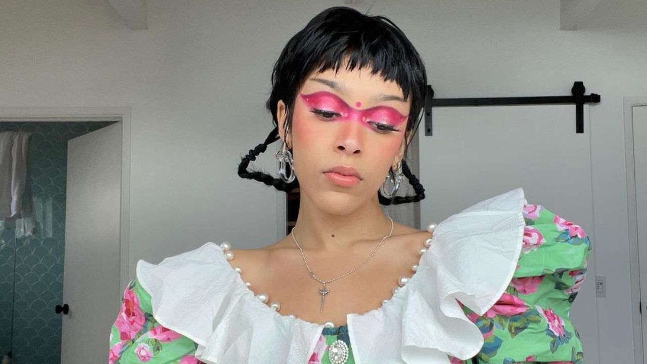 Doja Cat Workout Routine and Diet Plan