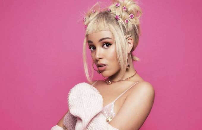 Doja Cat Workout Routine and Diet Plan