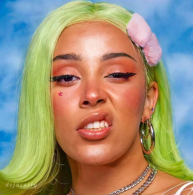 Doja Cat Workout Routine and Diet Plan
