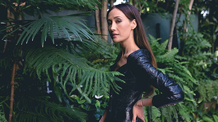 Maggie Q Workout Routine and Diet Plan