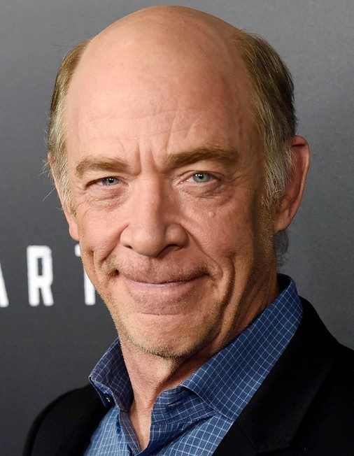 J K Simmons Workout Routine and Diet Plan