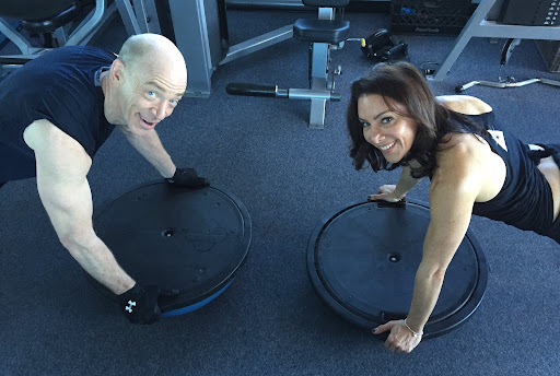 J K Simmons Workout Routine and Diet Plan