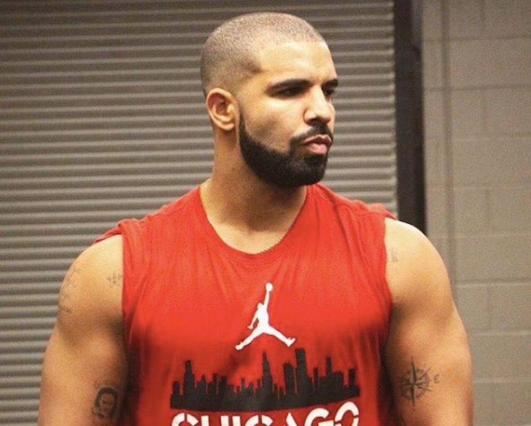 Drake Workout Routine and Diet Plan