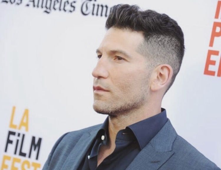 Jon Bernthal Workout Routine and Diet Plan