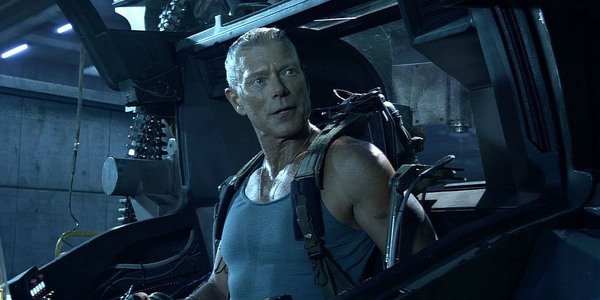 Stephen Lang Workout Routine and Diet Plan
