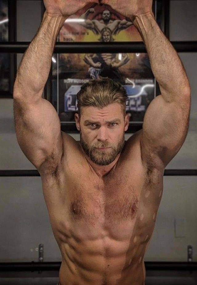 Brandon White Workout Routine and Diet Plan