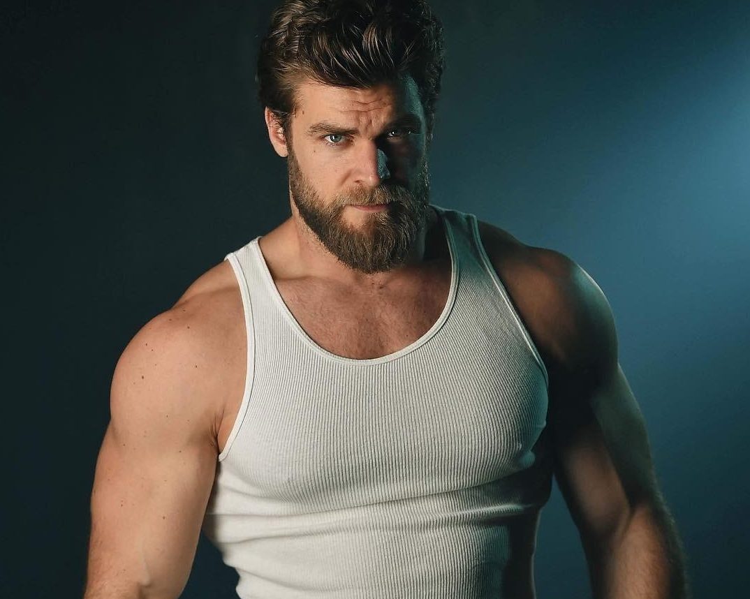 Brandon White Workout Routine and Diet Plan