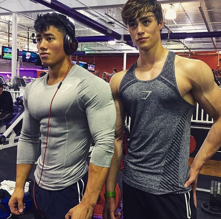 Dylan McKenna Workout Routine and Diet Plan