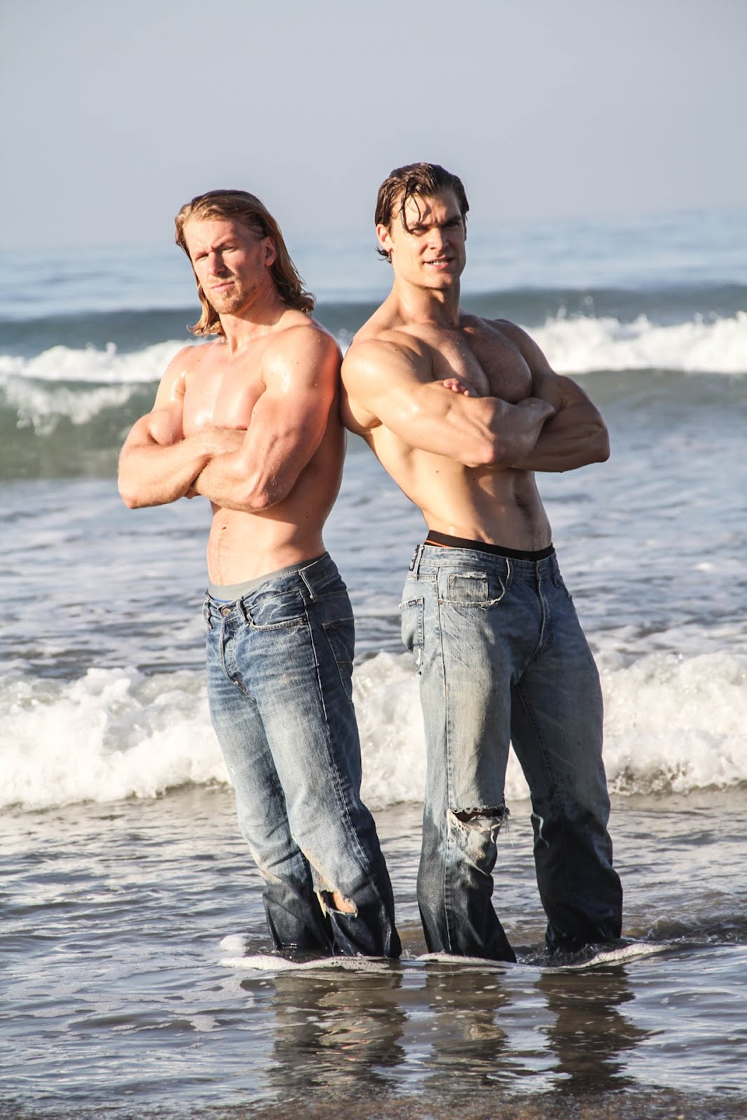 Hudson White Workout Routine and Diet Plan