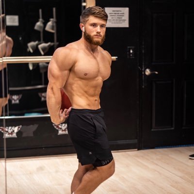 Jeff Nippard Workout Routine and Diet Plan