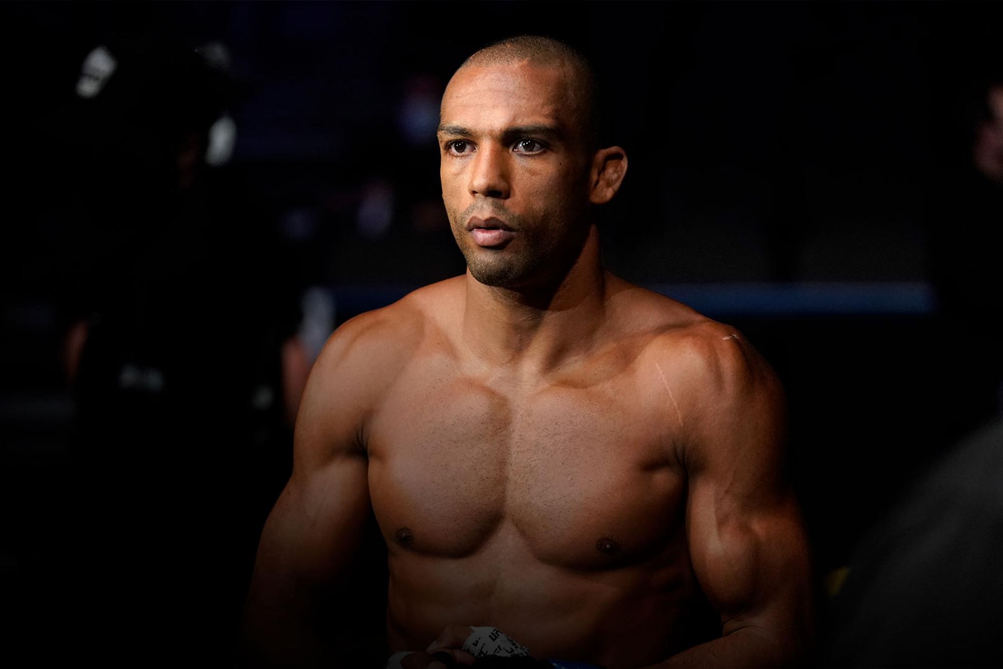 Edson Barboza Workout Routine and Diet Plan