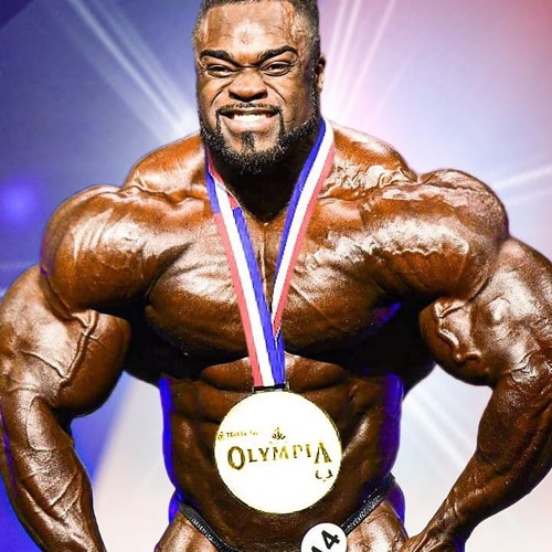 Brandon Curry Workout Routine and Diet Plan