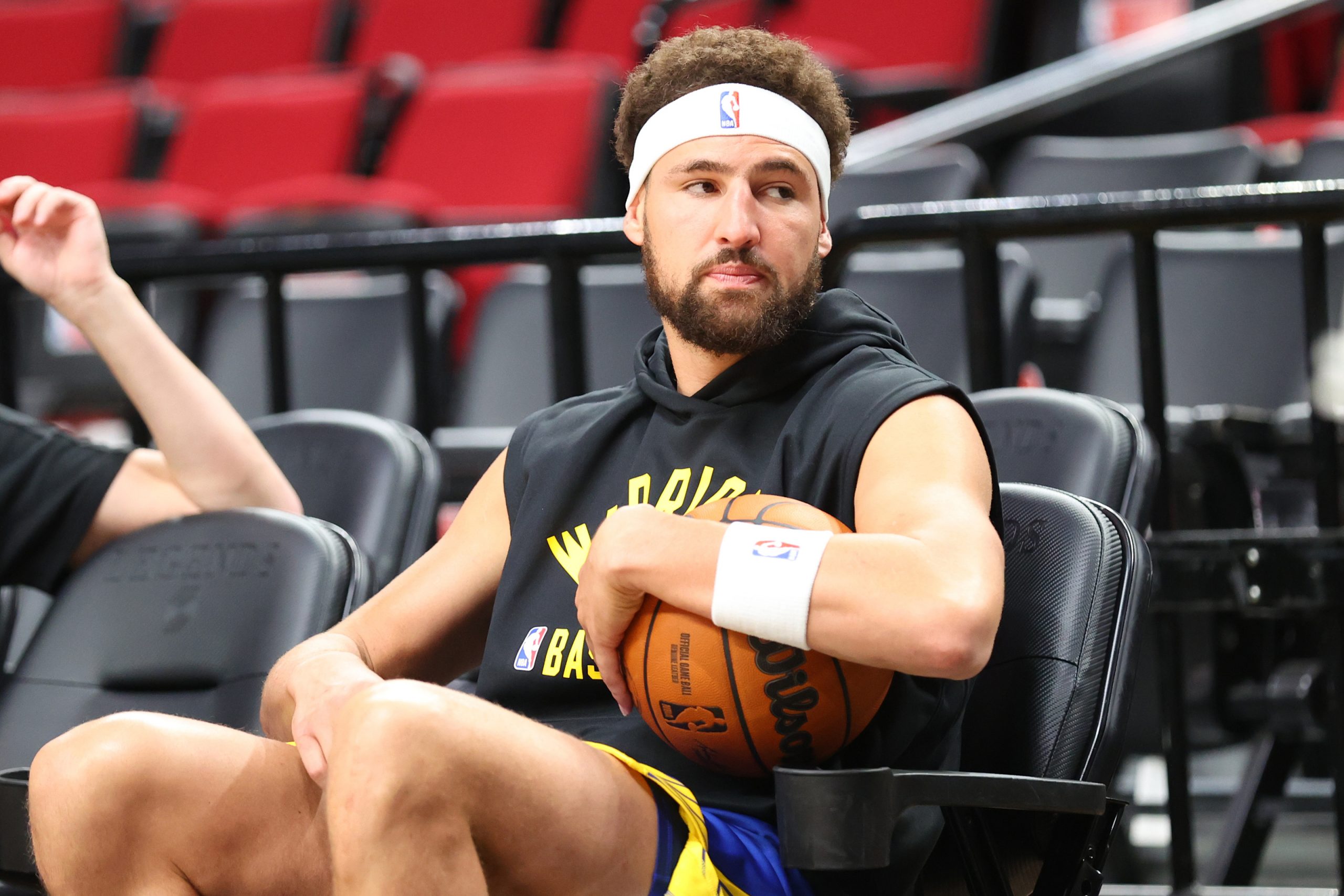 Klay Thompson Workout Routine and Diet Plan