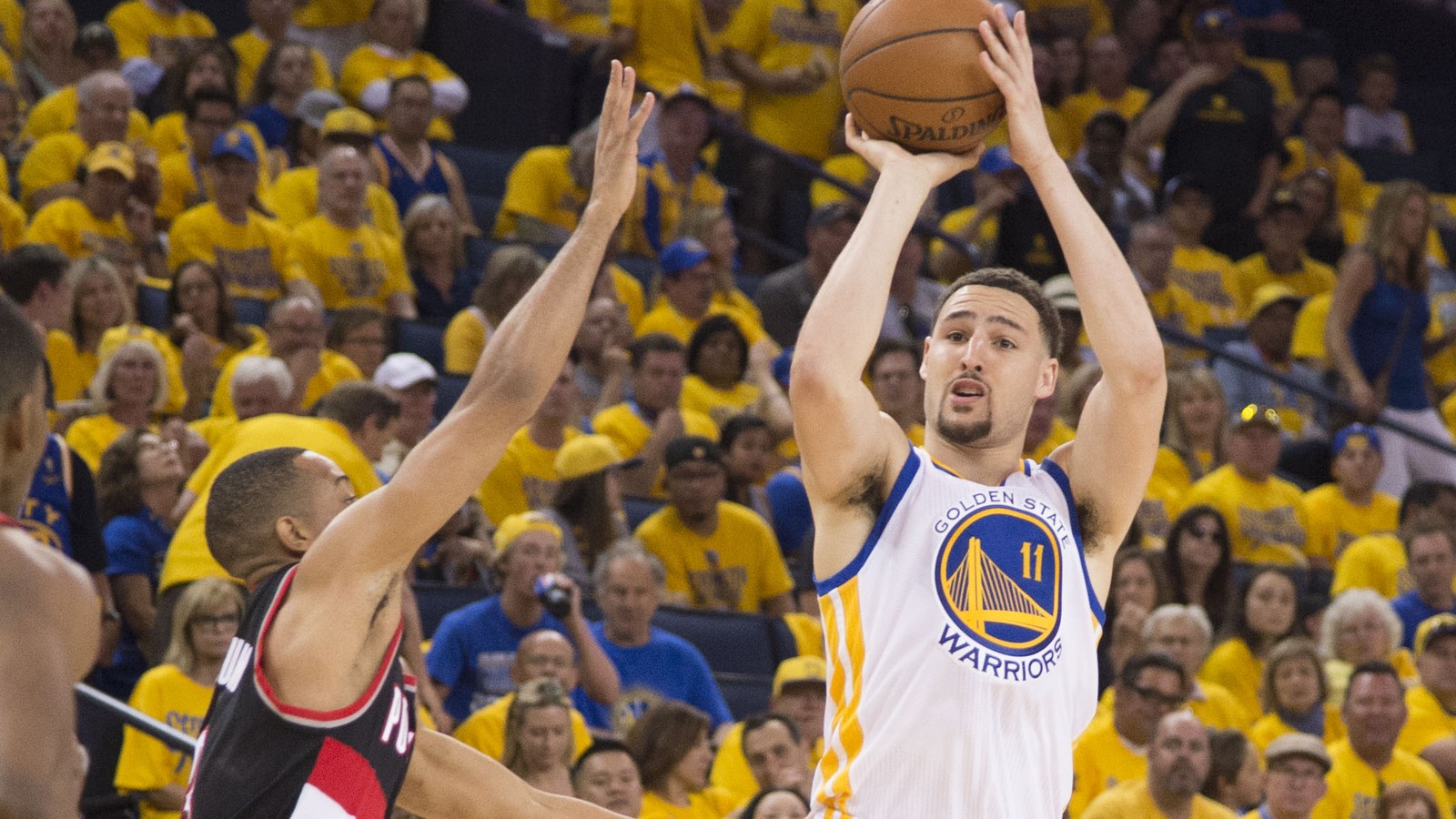 Klay Thompson Workout Routine and Diet Plan