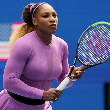 Serena Williams Workout Routine and Diet Plan