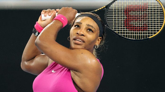 Serena Williams Workout Routine and Diet Plan