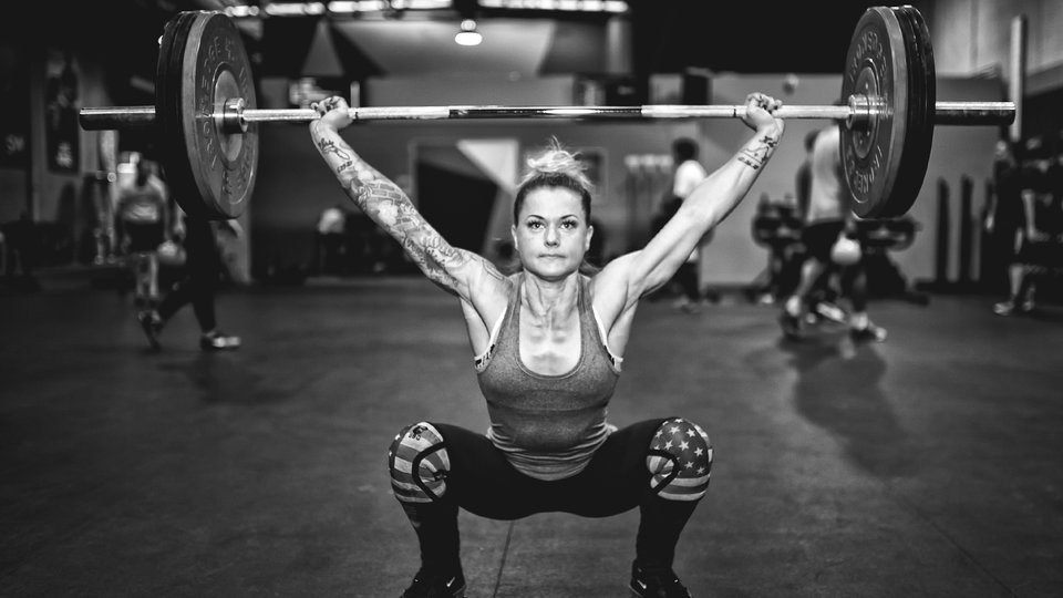 Christmas Abbott Workout Routine and Diet Plan