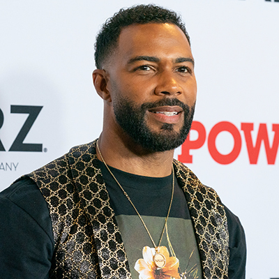 Omari Hardwick Workout Routine and Diet Plan