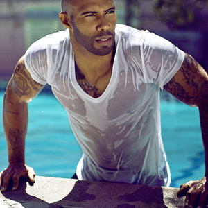 Omari Hardwick Workout Routine and Diet Plan
