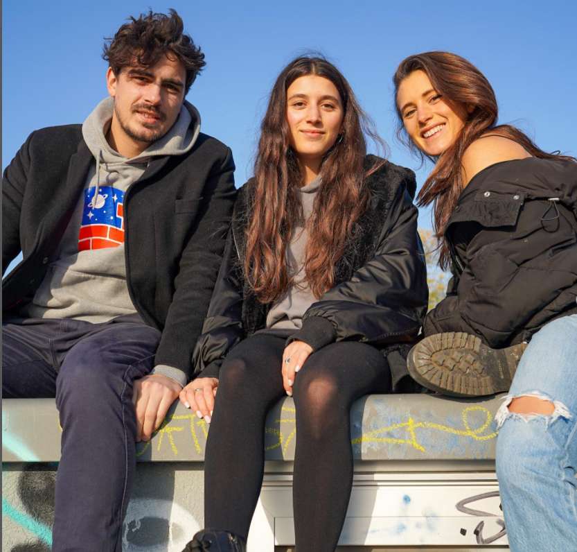 Imke Salander Workout Routine and Diet Plan