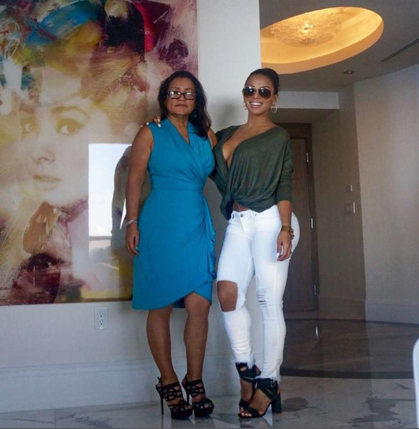 Dolly Castro Workout Routine and Diet Plan