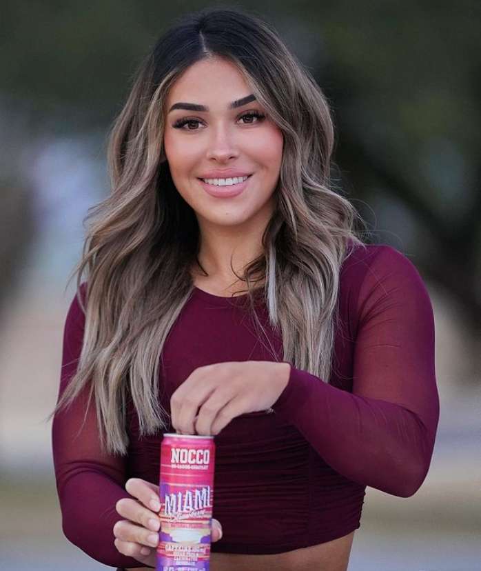 Cass Martin Workout Routine and Diet Plan