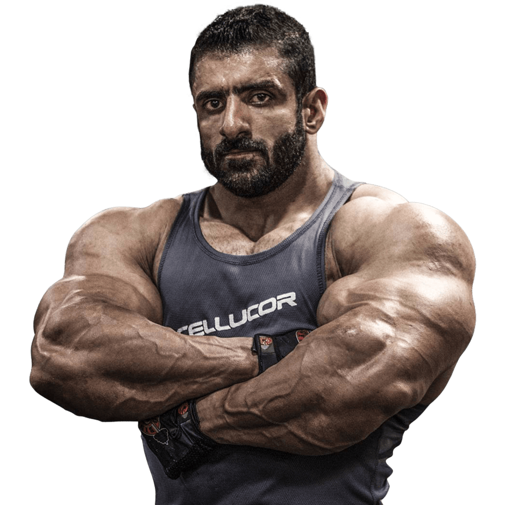 Hadi Choopan Diet and Workout Plan - Fitnesstipblog