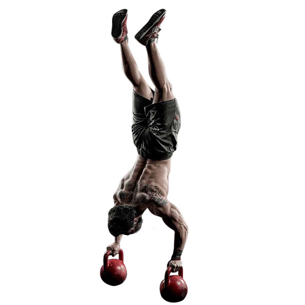 The Best Way to Get Ripped with Calisthenics - Fitnesstipblog