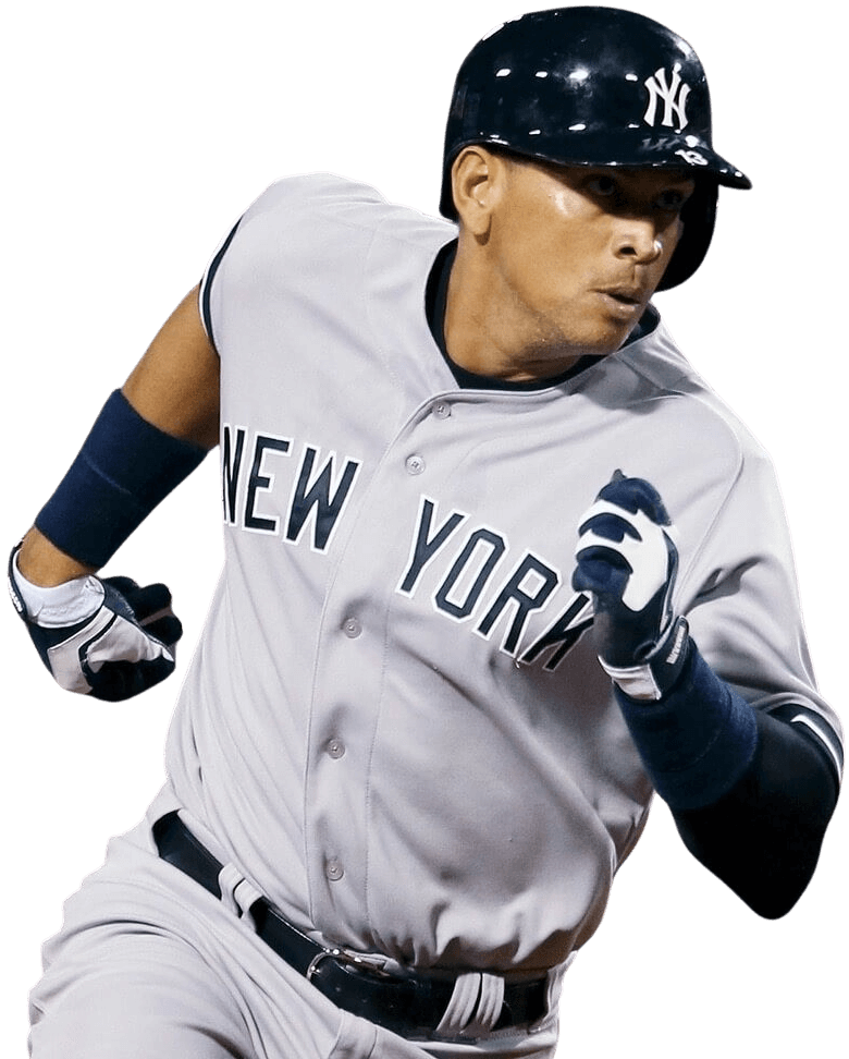 Alex Rodriguez Workout Routine and Diet Plan