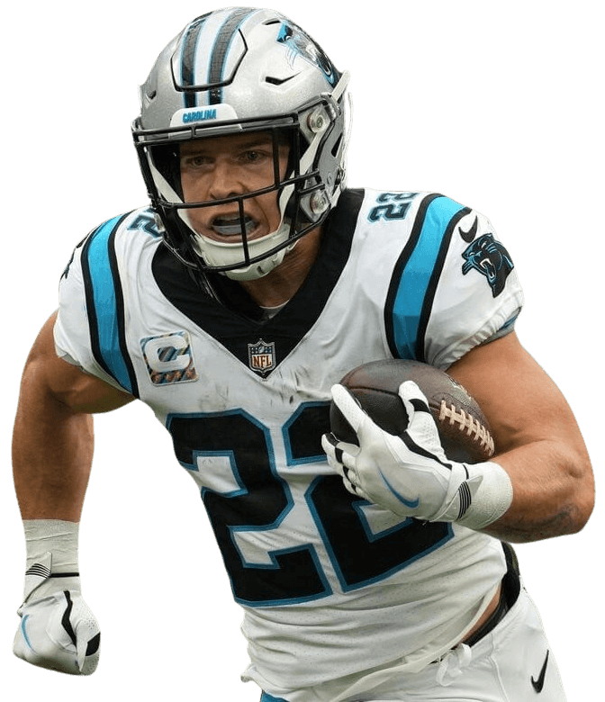 Christian McCaffrey Workout Routine and Diet Plan
