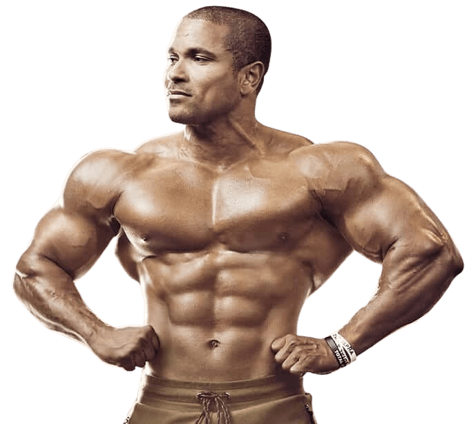 Damien Patrick Fitness & Diet Library | Workout Articles