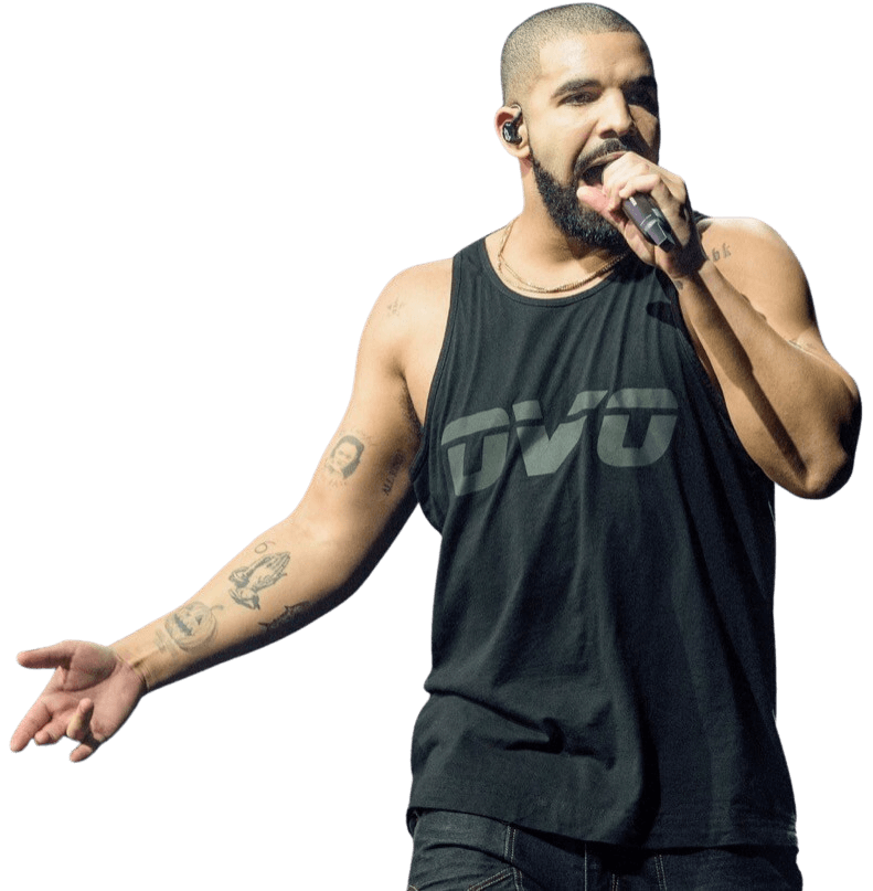 Drake Workout Routine and Diet Plan