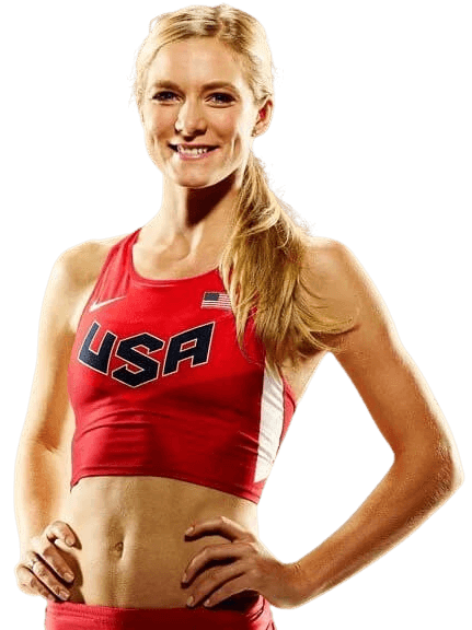 Emma Coburn Workout Routine and Diet Plan