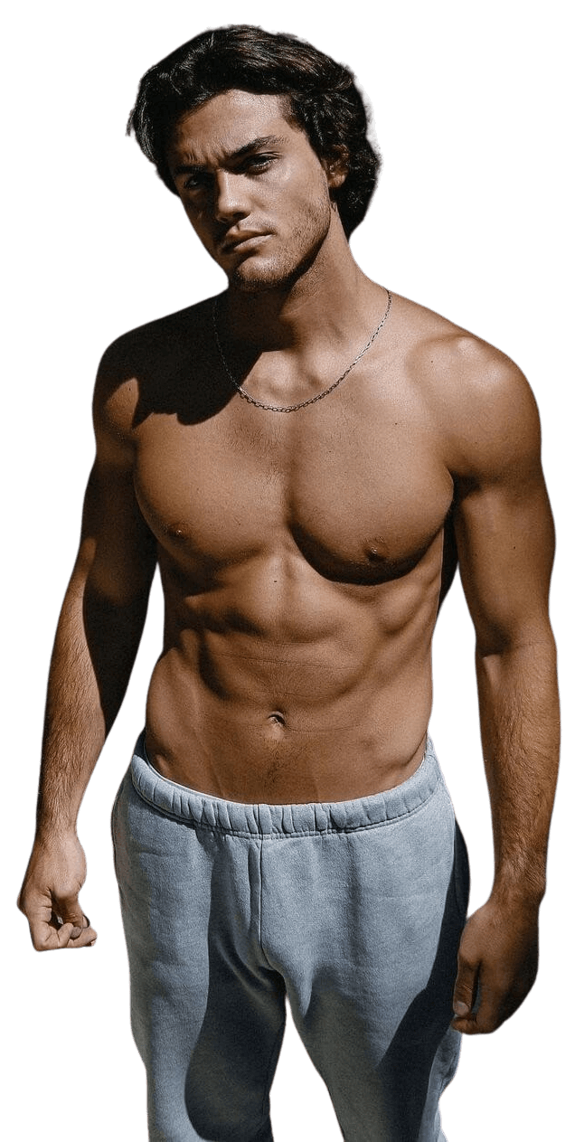 Grayson Dolan Workout Routine and Diet Plan