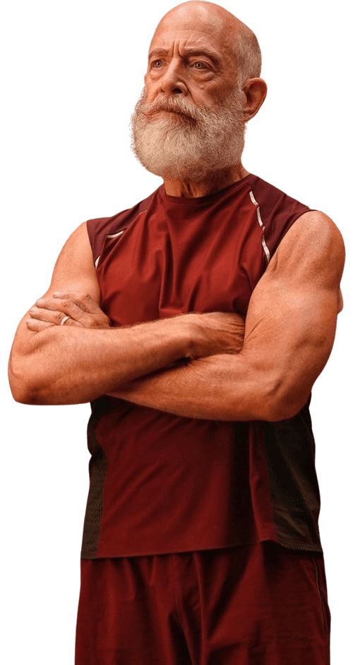 J K Simmons Workout Routine and Diet Plan