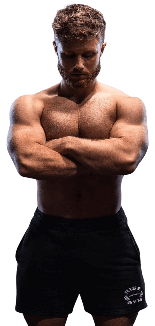 Jeff Nippard Workout Routine and Diet Plan