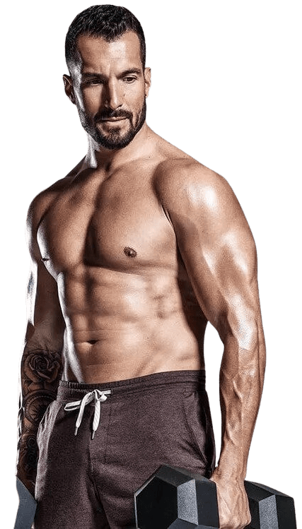 Joel Freeman Fitness & Diet Library | Workout Articles